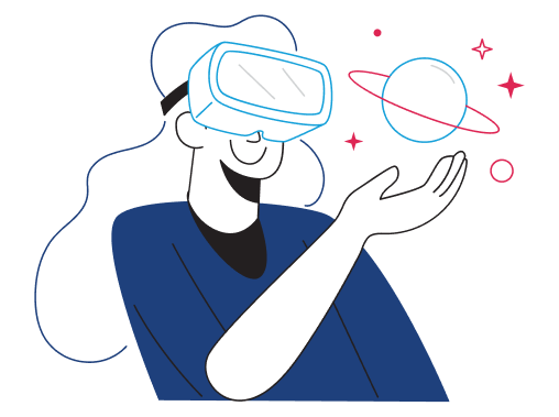 VAR Lab - Virtual/Augmented Reality (VAR) Lab