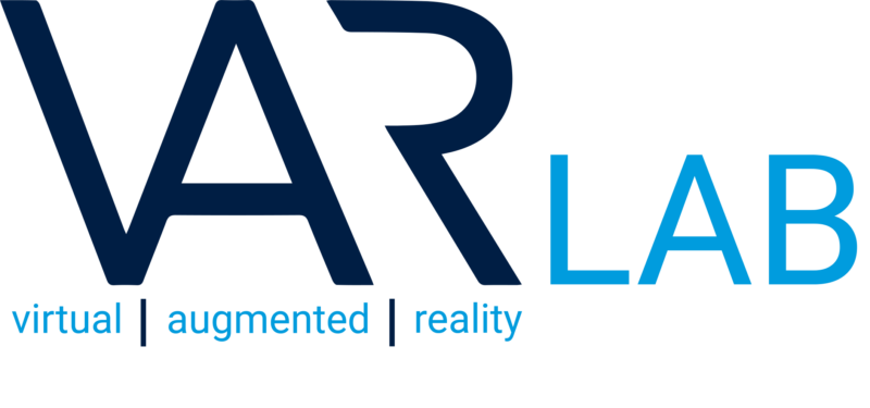 VAR Lab - Virtual/Augmented Reality (VAR) Lab